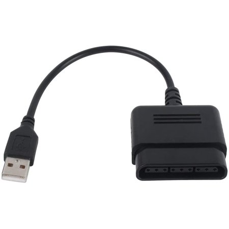 XYCCA for Ps2 Controller to for Ps3 Pc USB Adapter Converter XYCCA to ...
