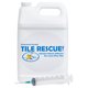 Tile Rescue Injection Repair Adhesive for Loose Tiles 1 Gallon Jug W ...
