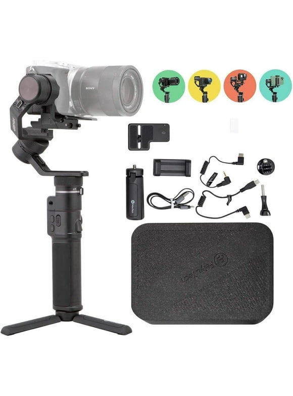 Gimbals and Stabilizers in Tripods & Support - Walmart.com