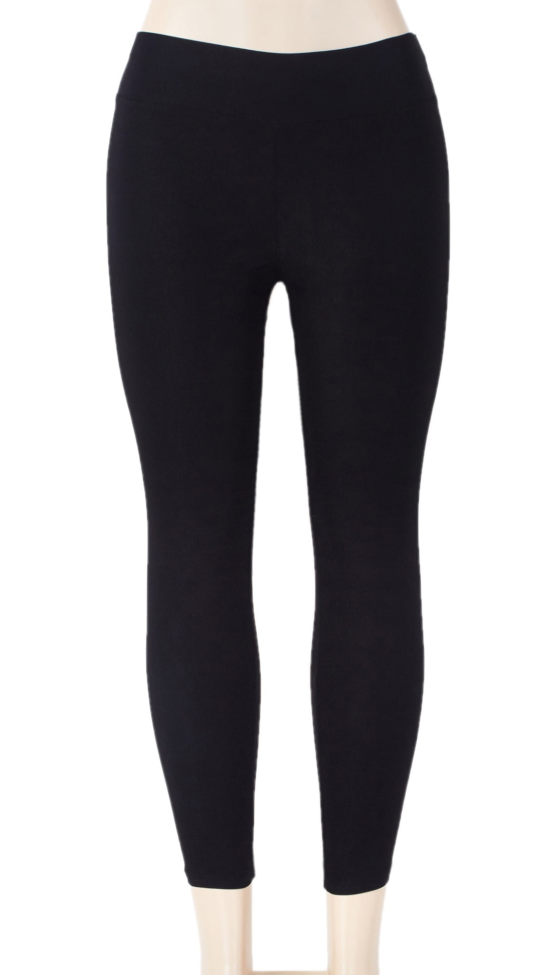 Sayfut Sayfut Womens High Waist Leggings Seamless Stretchy Tights