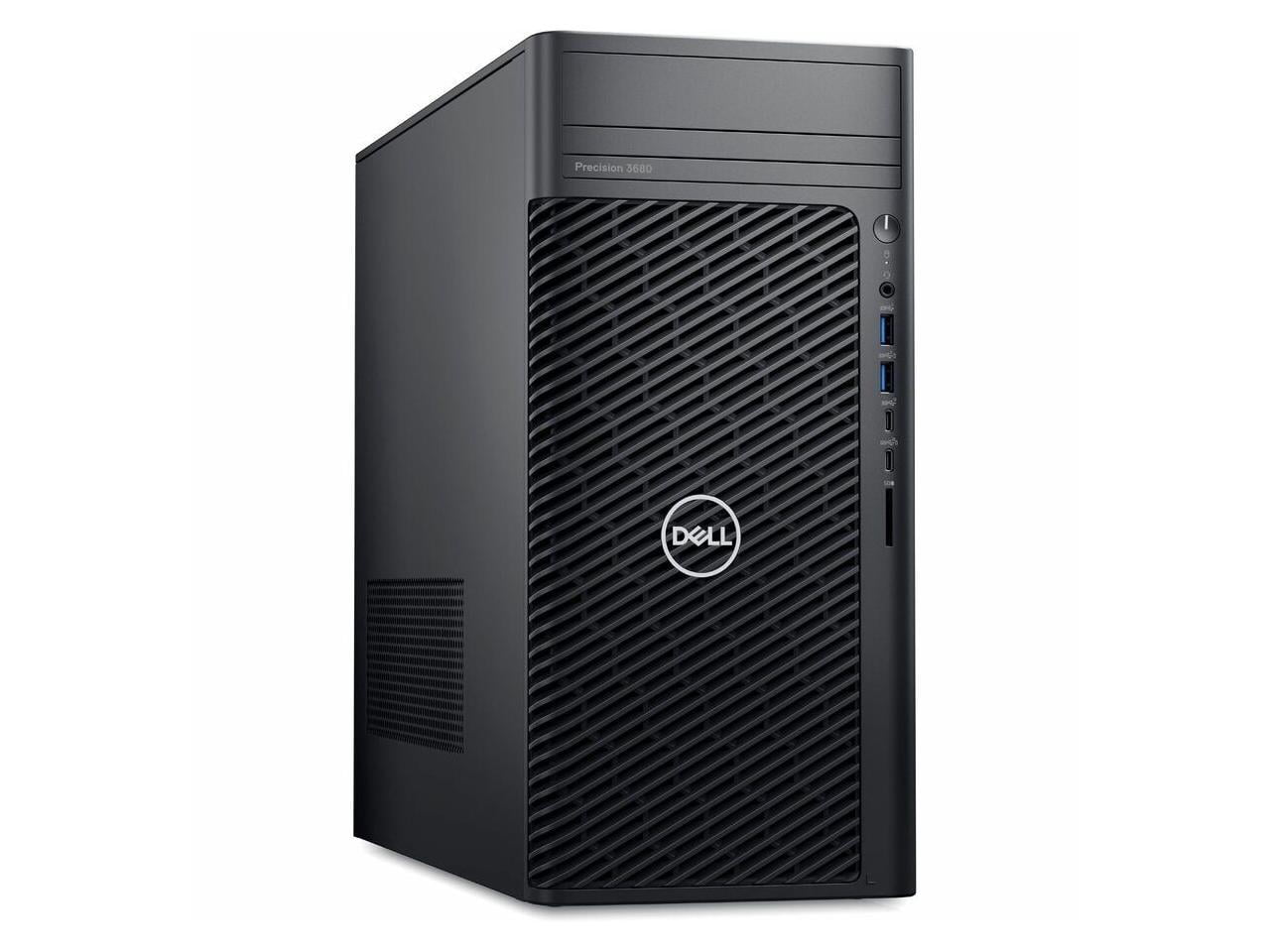 Dell - Inspiron Desktop (3030) - Intel Core i7 processor (14 Dell - Inspiron Desktop (3030) - Intel Core i7 processor (14
