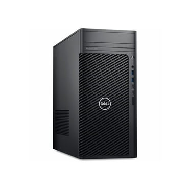 Dell Precision 3000 3680 Workstation, Intel Core i7 14th Gen i7-14700 ...