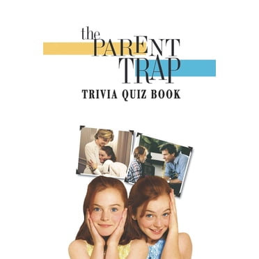 Shrek: Trivia Quiz Book (Paperback) - Walmart.com