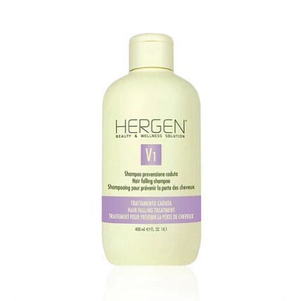 V1 Hair Loss Shampoo - Walmart.ca