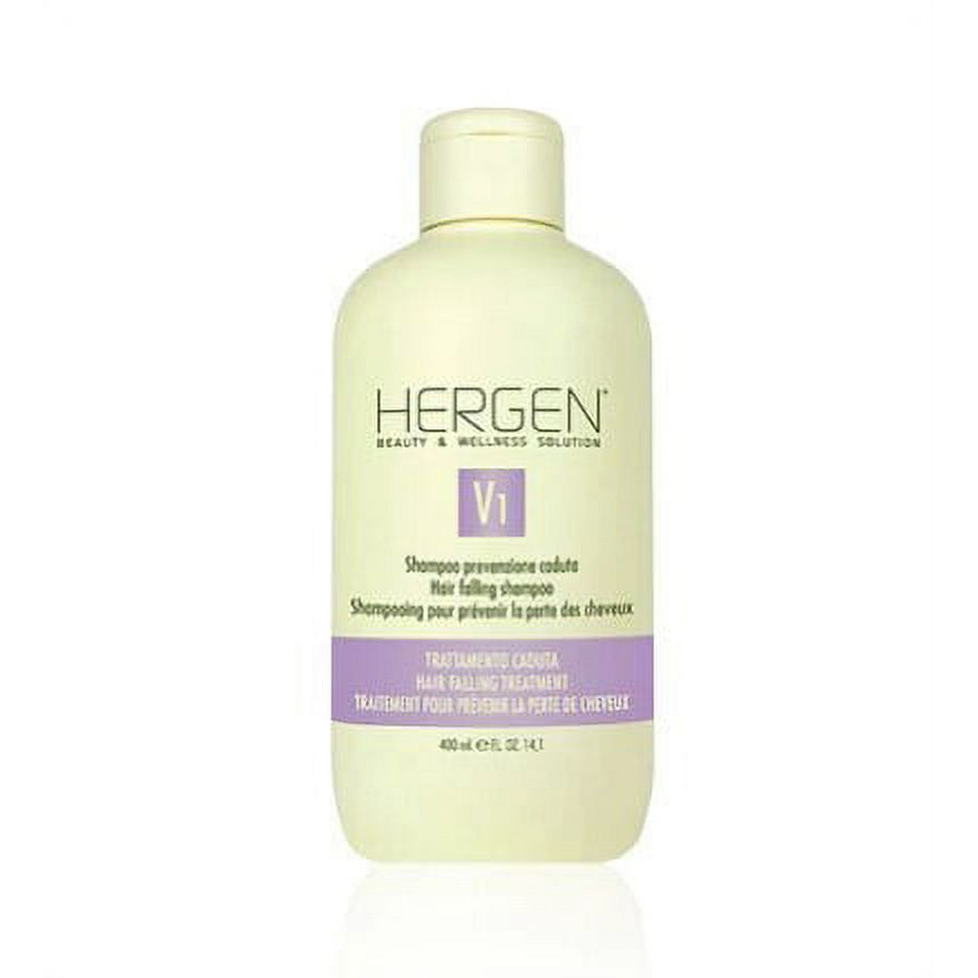 Click here for Hergen V1 Hair Loss Shampoo 400 Ml prices