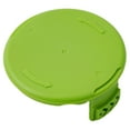 Replacement Grass Trimmer Spool Cap Compatible with Greenworks Models ...