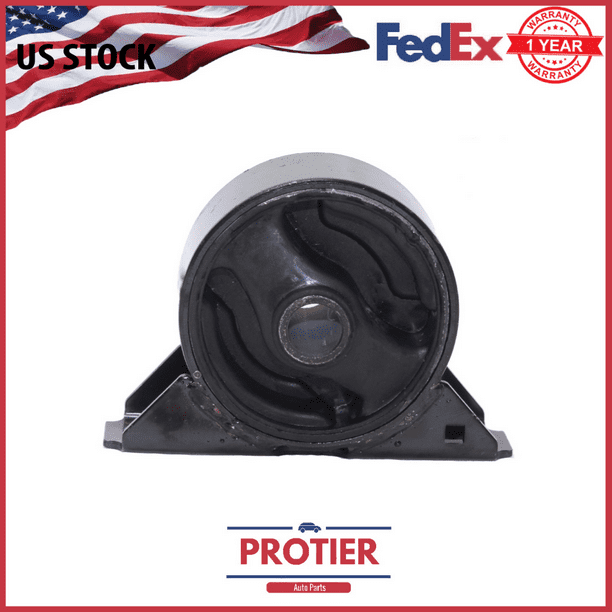 Front Engine Mount for MITSUBISHI MIRAGE - Walmart.com