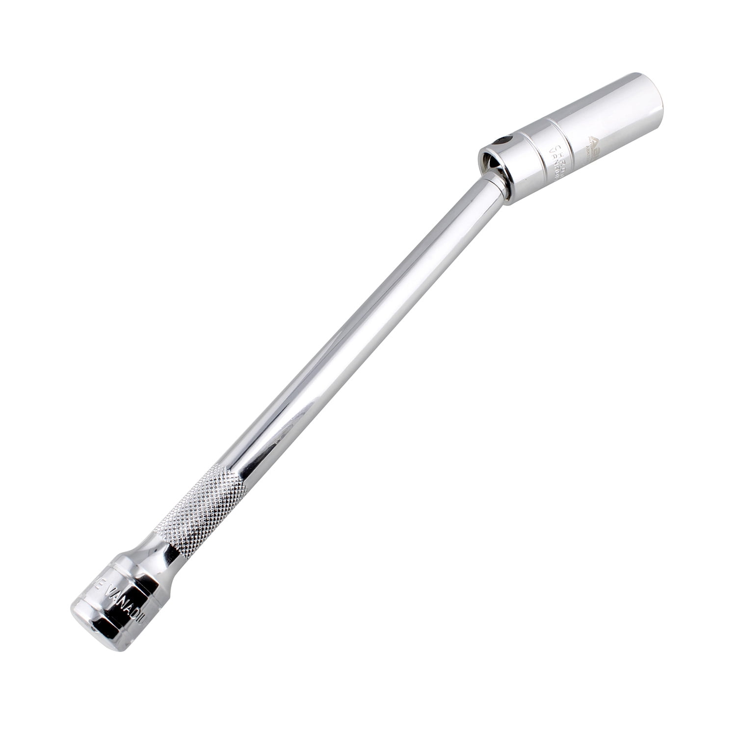 ABN 3 8 Inch Drive By 5 8 Inch Magnetic Swivel Spark Plug Socket Tool 6 ABN 3 8 Inch Drive By 5 8 Inch Magnetic Swivel Spark Plug Socket Tool 6