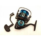 Saltist Spinning Reel - Walmart.com