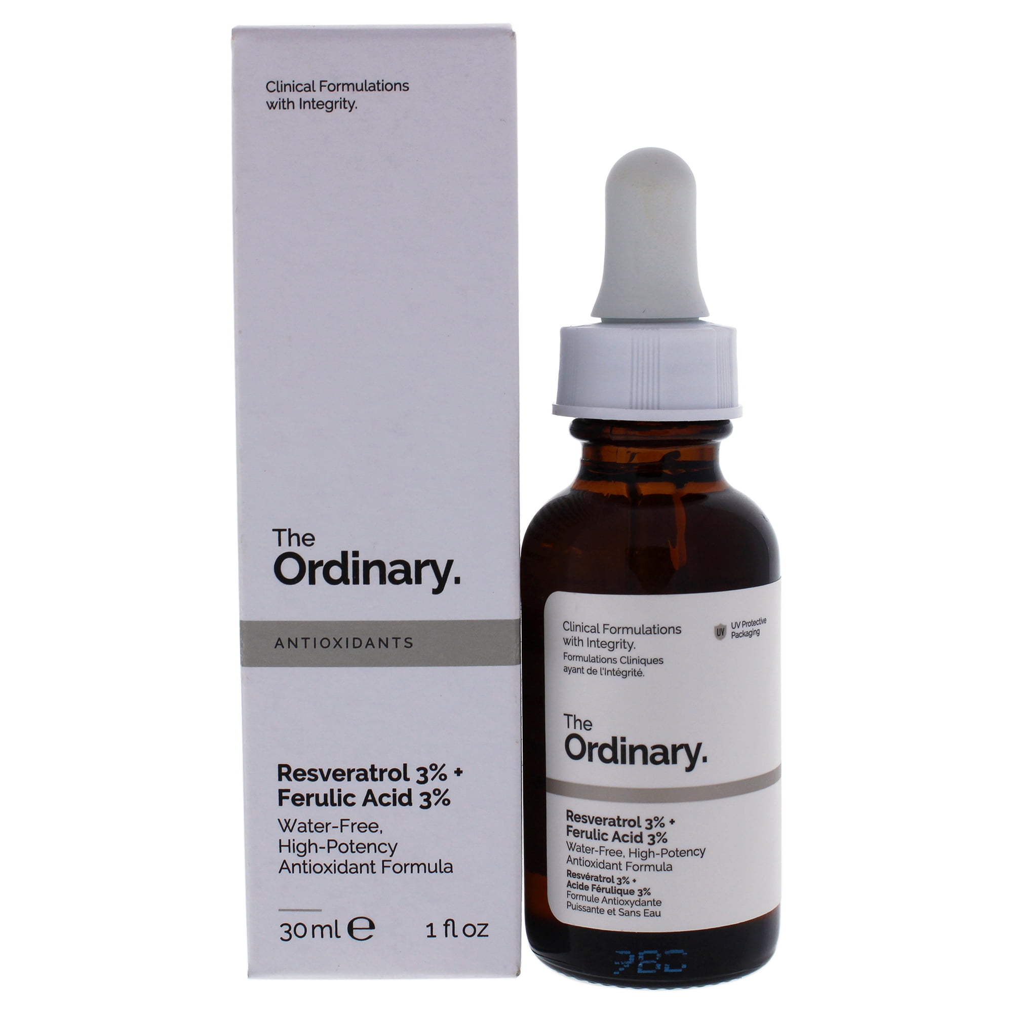 Click here for Resveratrol 3 Percent Plus Ferulic Acid 3 Percent... prices