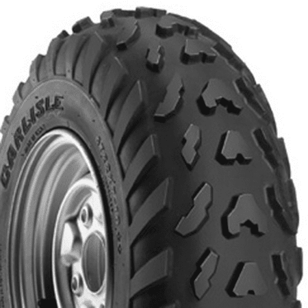 Carlisle Trail Wolf ATV/UTV Tire - 25X12-10 3* - Walmart.com