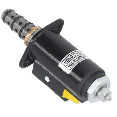 1163526, Solenoid Valve Weatherproof Rotation Solenoid Valve ...