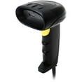 Adesso NuScan 7100CU- Adesso Handheld CCD Barcode Scanner - Walmart.com