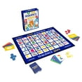 Jaxx Sequence Letters Board Game for Kids - Walmart.com