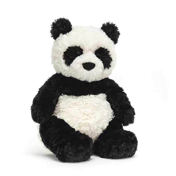 Peluche Panda Mediano Jellycat JELLYCAT MON | Walmart en línea