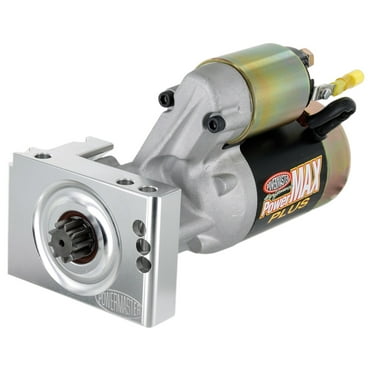 Powermaster 9109 PowerMax Plus Starter - Walmart.com