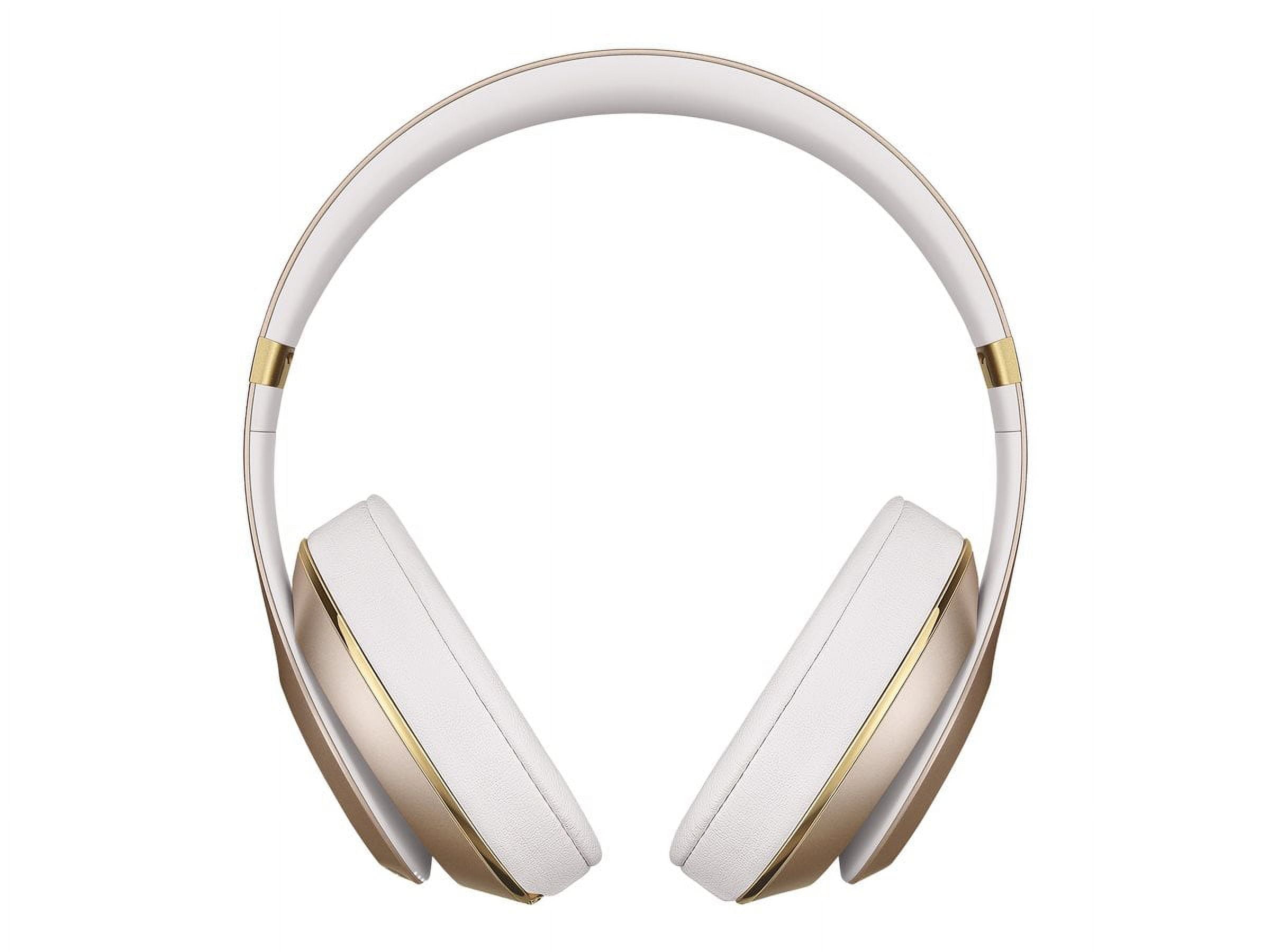 Beats Gold Studio