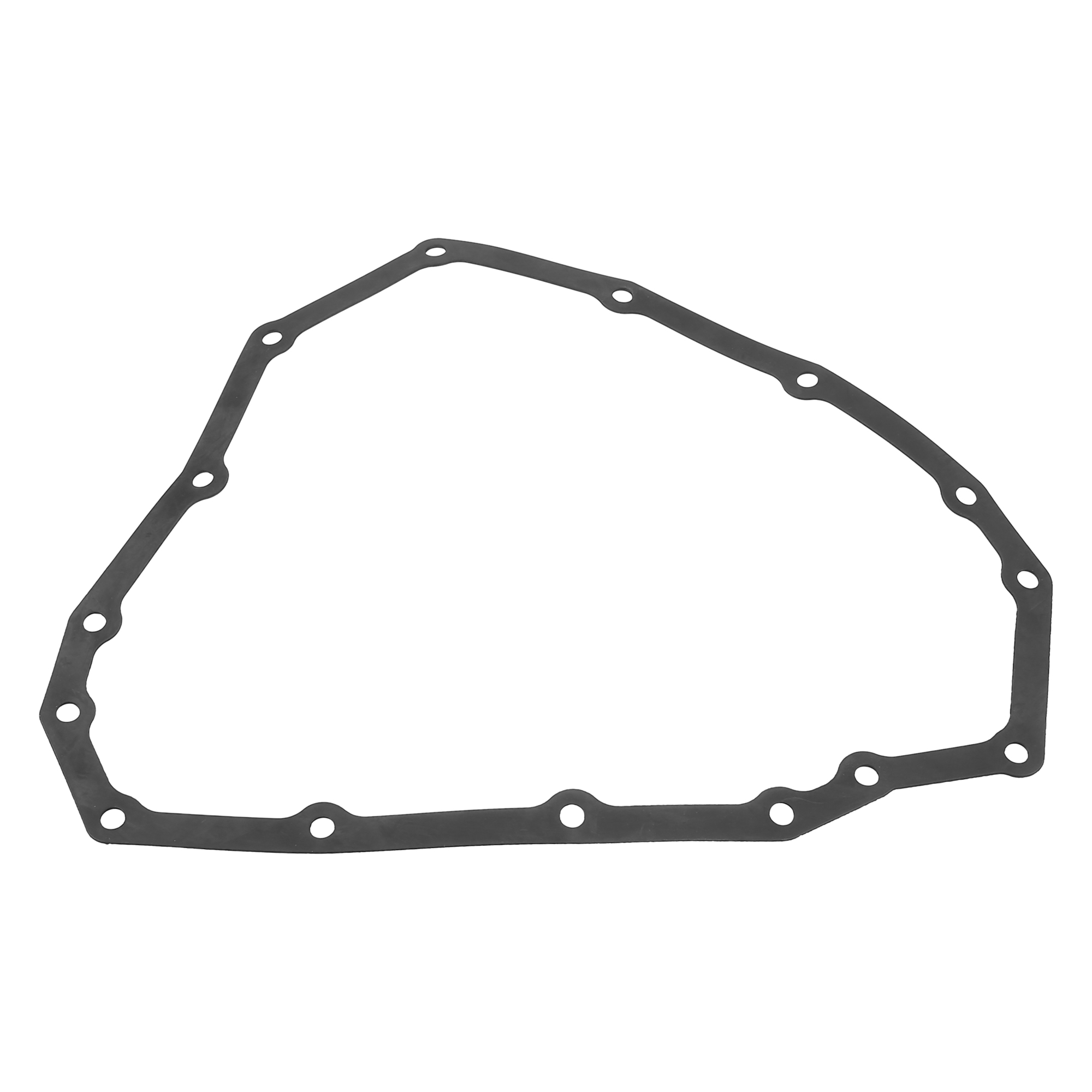 31726-6A00A Rubber Vehicle Transmission Filter Oil Pan Gasket Black for ...