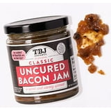 Tbj Gourmet: Jam Bacon Classic, 9 Oz - Walmart.com