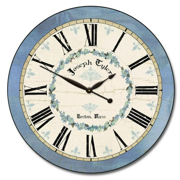 36 Inch Wall Clocks