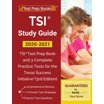 TSI Study Guide 2020-2021: TSI Test Prep Book and 3 Complete Practice ...