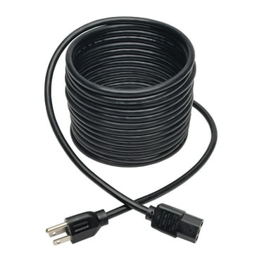 Belkin power cable - 10 ft - B2B - Walmart.com