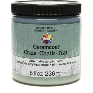 Delta Ceramcoat Paint A Project Set Fusion Colors - Walmart.com