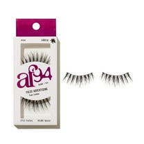 af94 False Advertising Deep Purple UV Ombre Lash - Walmart.com