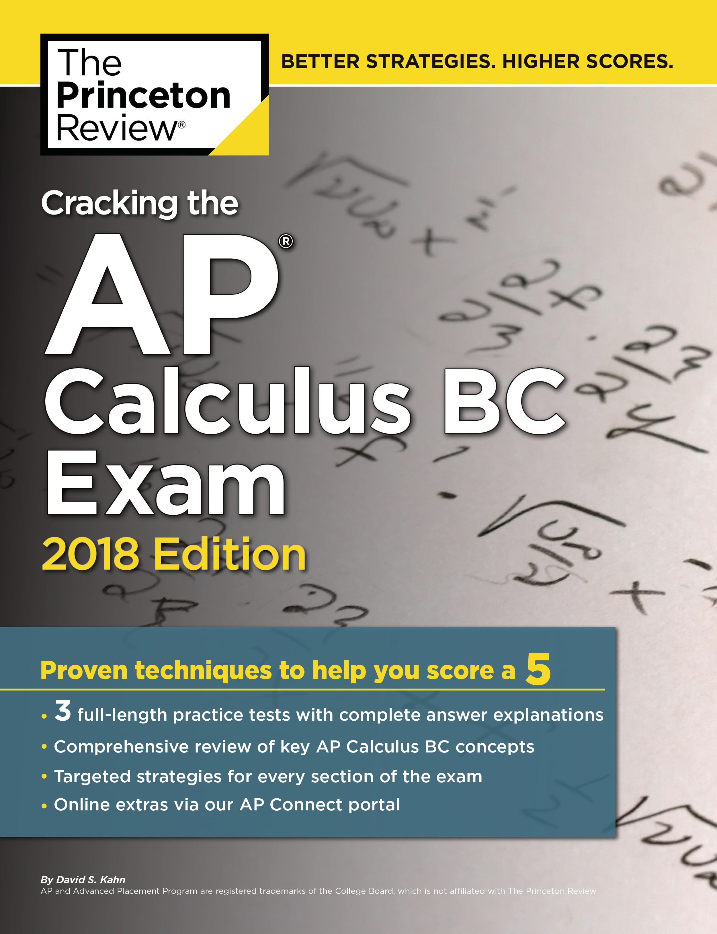 Cracking The AP Calculus BC Exam 2018 Edition Proven Techniques To cracking-the-ap-calculus-bc-exam-2018-edition-proven-techniques-to