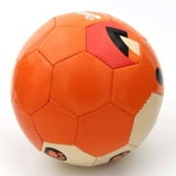 Daball Kid Size 1 Soccer Ball With Pump Age 1- 3 (Fox) - Walmart.com