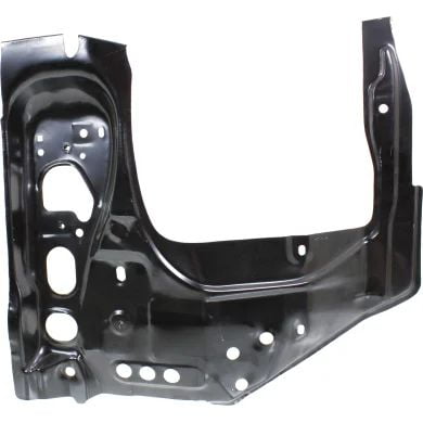 Toyota Sequoia Radiator Support