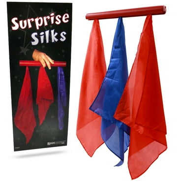 Fantasma Deluxe Grand Illusions Magic Set - Become a Magician with Over ...