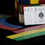 Magic Makers Tetra Deck - 4 Way Fanning Deck - Walmart.com