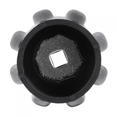 FLAMEEN Cylinder Valve Knob,AS-050-3A Diving Oxygen Tank Cylinder Valve ...