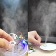 20MM Ultrasonic Mist Maker Fogger Ceramics Discs Replacement for ...