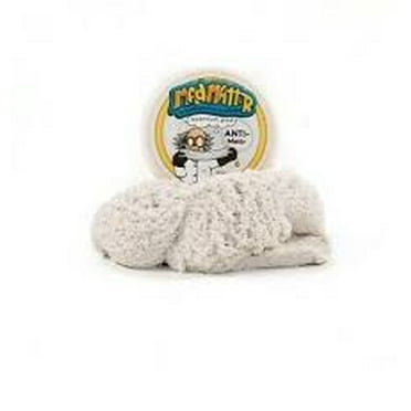 Mad Mattr Super-Soft Modeling Dough Compound That Never Dries Out by ...