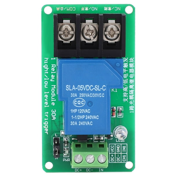 Module,Relay Module 1 Channel Relay Module Channel Relay Module ...