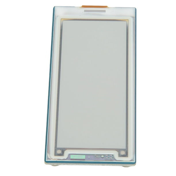 E Ink Display Module,E Paper Screen Display Electronic Ink Screen E ...