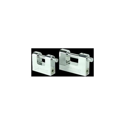 SOBO SPSA60-CR-KD Sobo Jimmy 60mm Proof Lock- Pack of 2 - Walmart.com ...