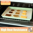 STARLIGHT- 2Pcs Cookie Semcil Mold 20Holes Round Crispy Cookies ...