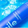 Hismile Blue Raspberry Flavored Fluoride Toothpaste - Walmart.com
