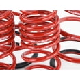 Skunk2 01-05 Honda Civic Lowering Springs (2.25in - 2.00in.) (Set of 4 ...