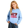 67 Six-Seven Meme Hoodies for Girls & Boys Preppy Ultra Comfort 6 7 ...