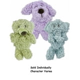One Awesome Aroma Dog Toy Soothing Calming Separation Anxiety Lavender ...