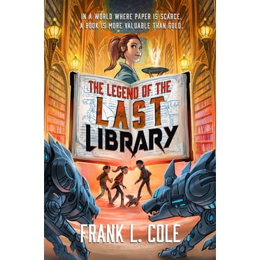 Secrets of the Library of Doom: Don't Read This! (Hardcover) - Walmart.com