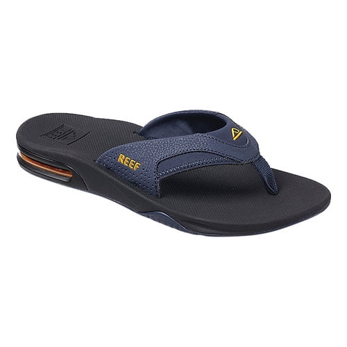 Reef Fanning Sandals For Men Bass Pro Shops, 49% OFF