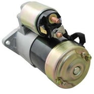 Club Car Starter/Generator, Models 114-05-4001, 114-01-4003, and 114-01 ...