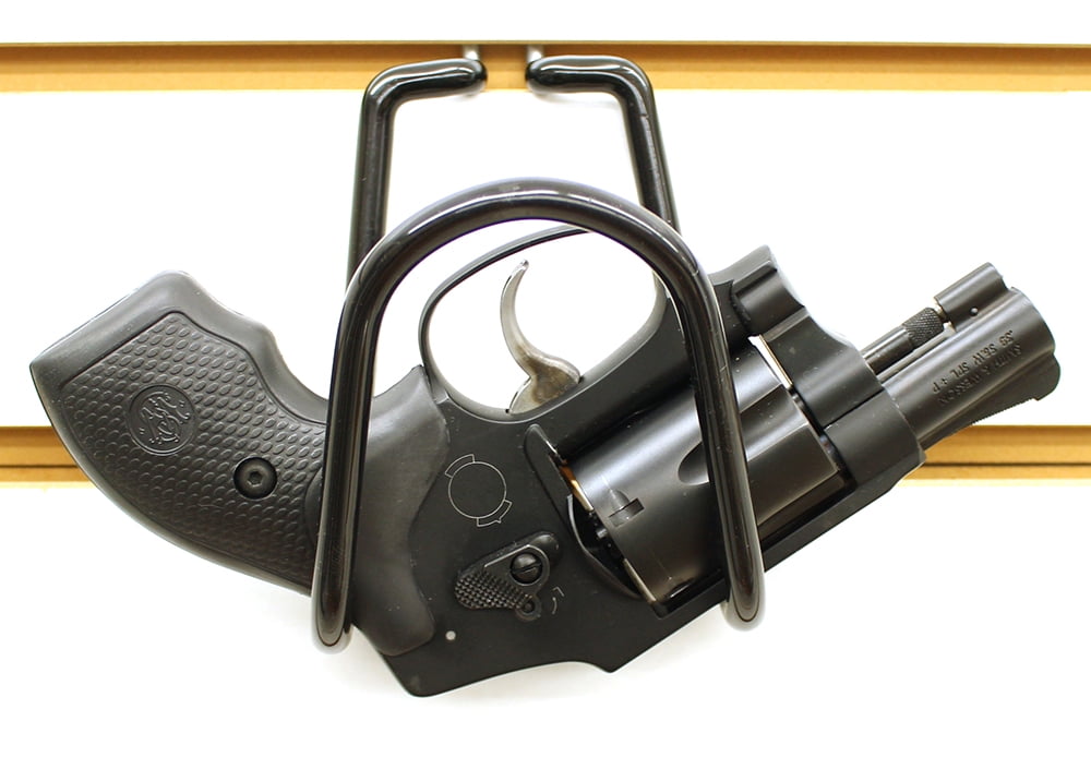 Gunners Hub Handgun Peg Board Rack - Walmart.com