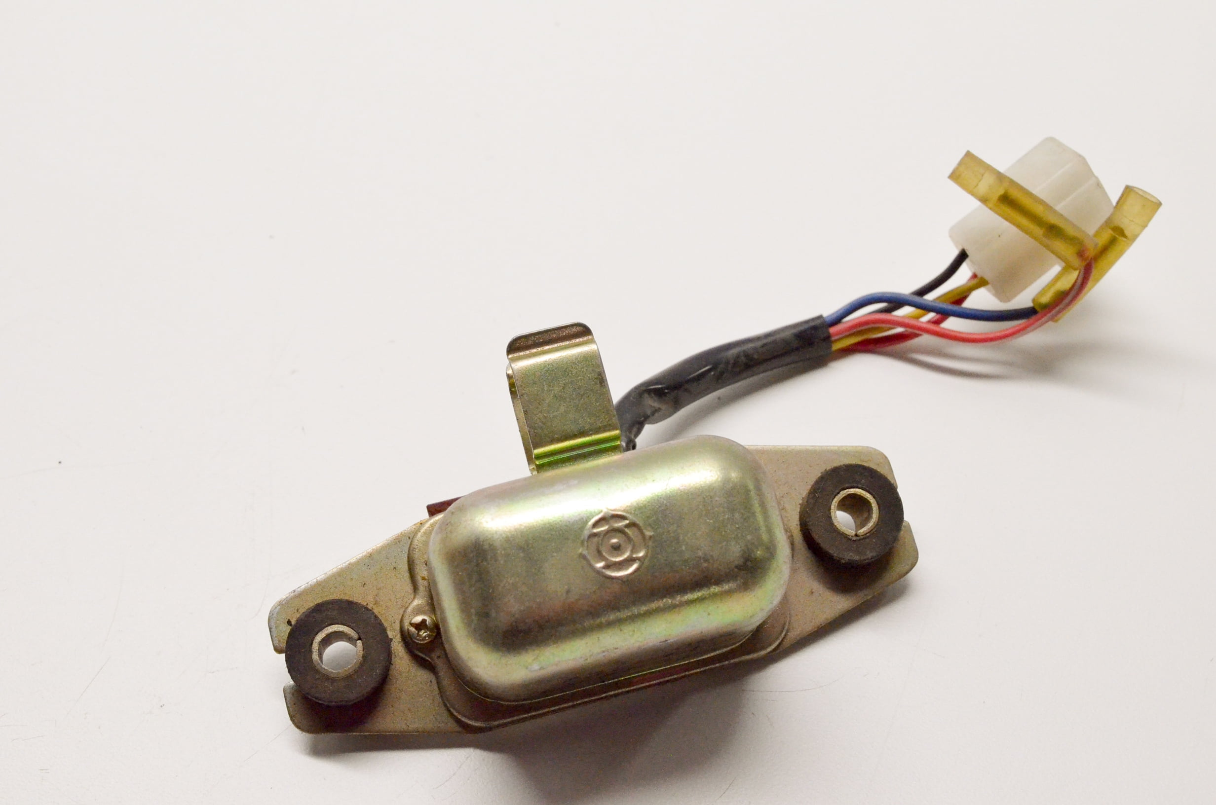 OEM Yamaha AS1-11 Regulator Relay Unit - Walmart.com