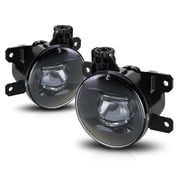 Suzuki Vitara Fog Light